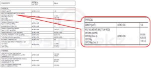 Melt Flow Index (MFI) of Polymers - DesignGekz Leading Mechanical ...